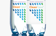 PET Plastic Recycling, Sustainable Packaging | Avery Dennison | LPM