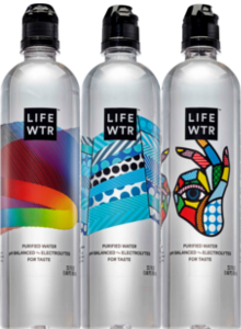 PET Plastic Recycling, Sustainable Packaging | Avery Dennison | LPM